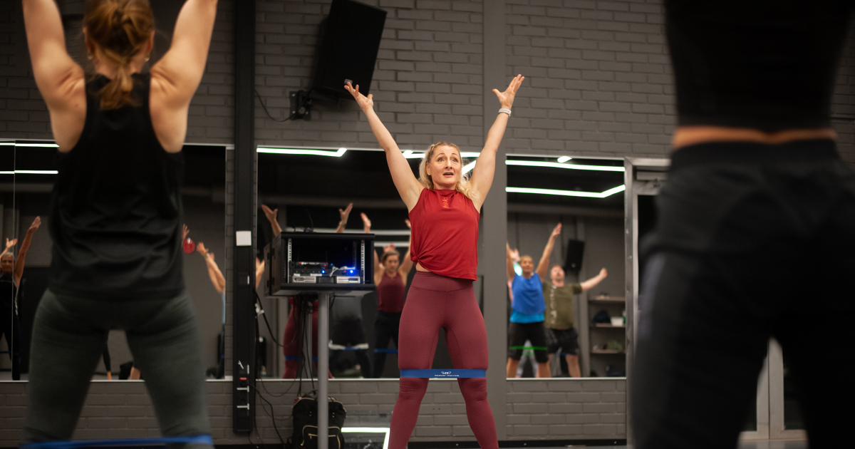 Medlemsvillkor - Friskis Stockholm