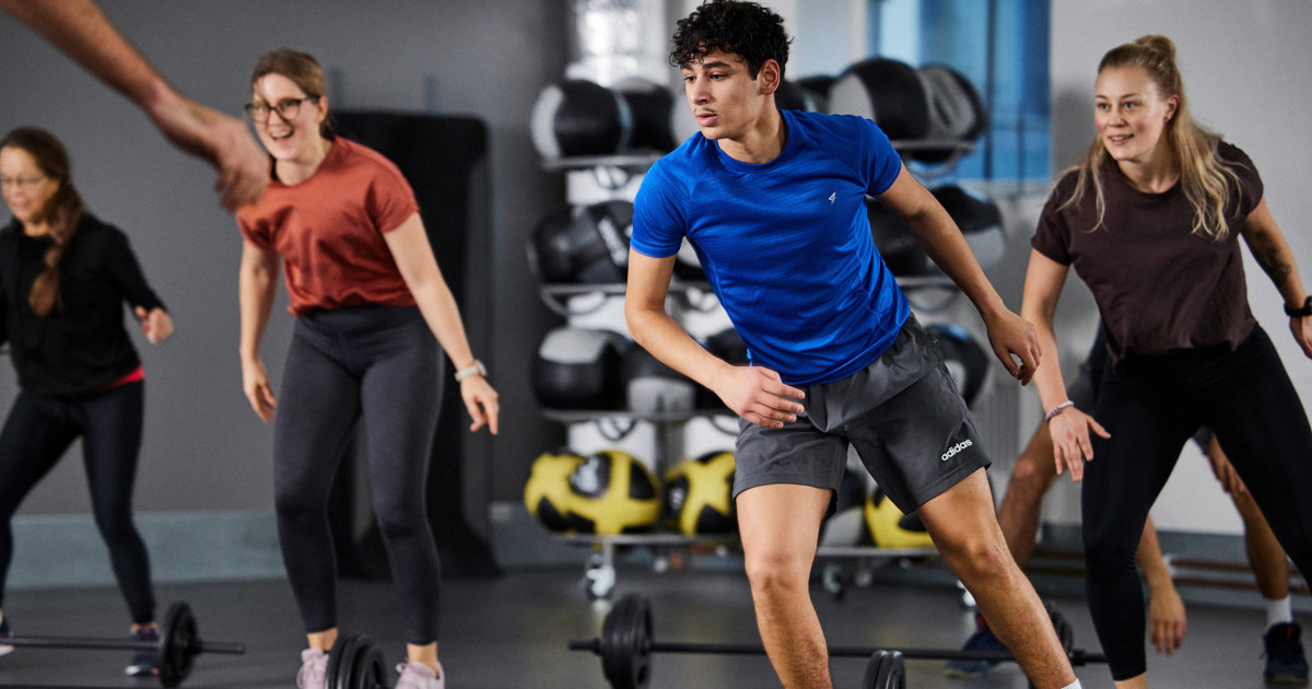 Friskis Stockholm öppnar nytt gym i Skärholmen