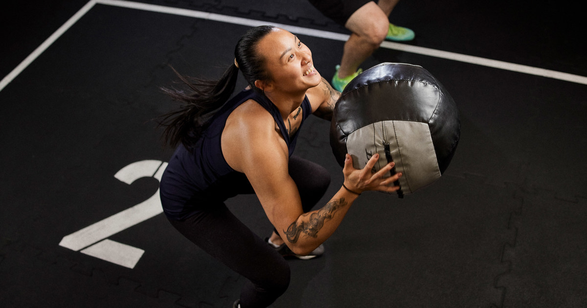 Friskis Stockholm öppnar nytt gym i Årsta